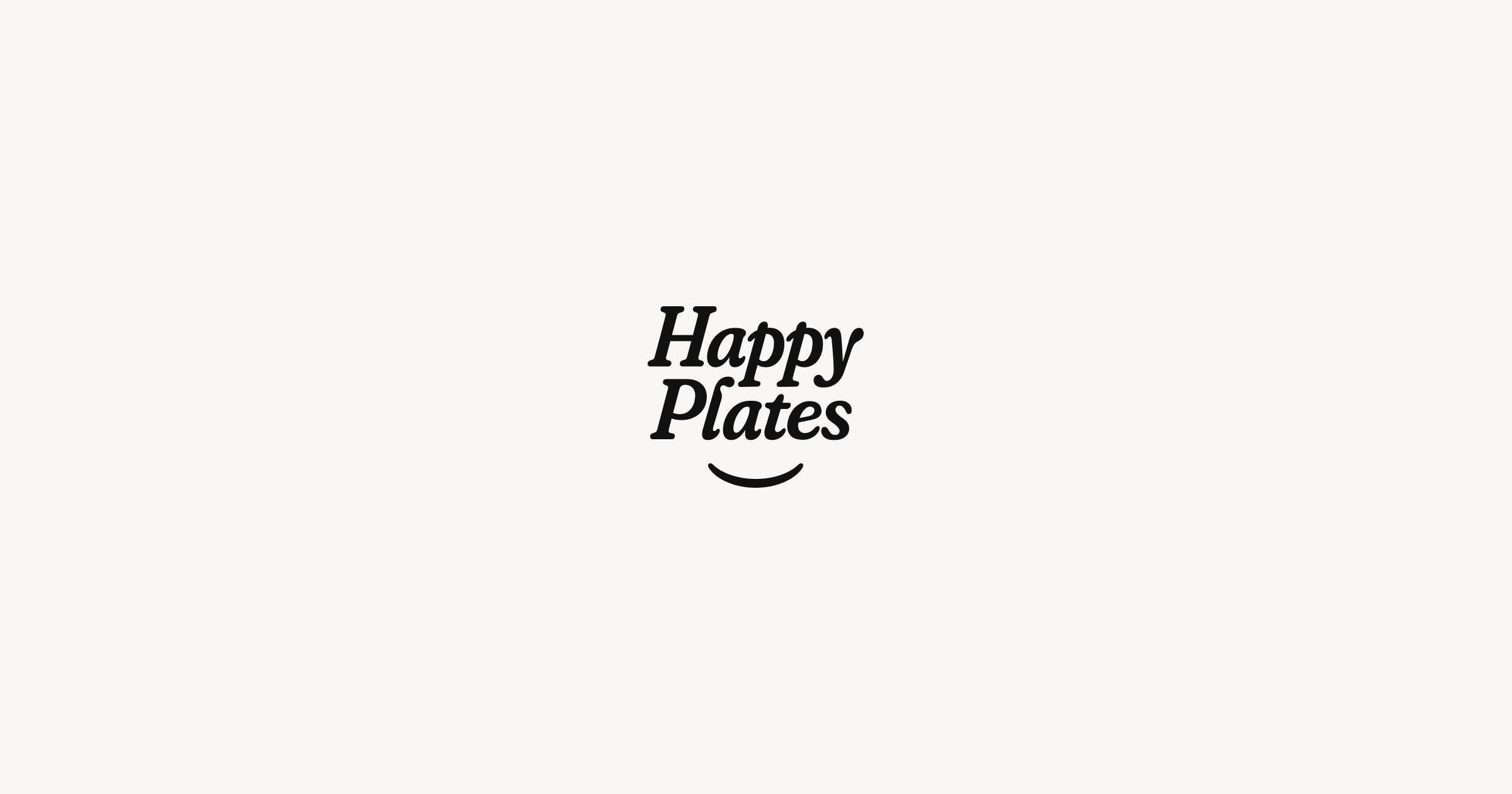 Die neue happycart App – dein smarter Einkaufshelfer | Happy Plates