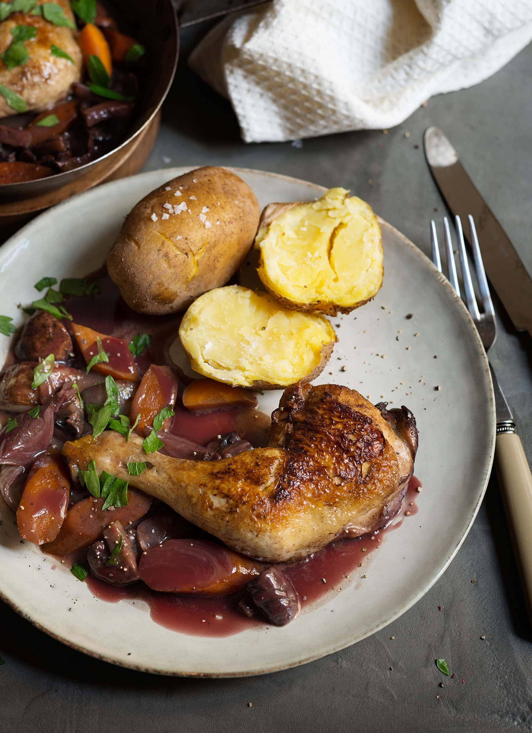 Frisch kochen, ganz einfach | Happy Plates