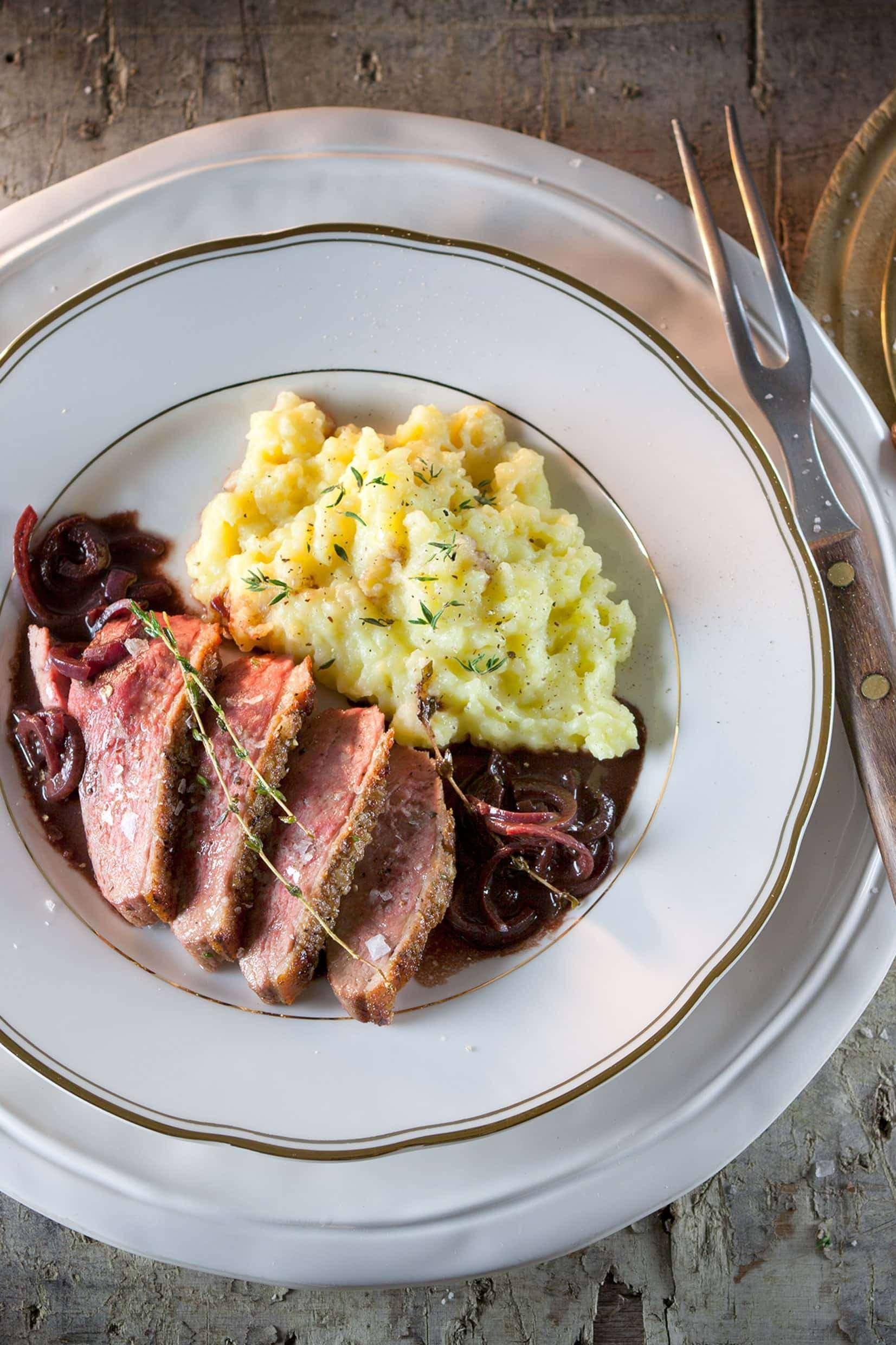 Frisch kochen, ganz einfach | Happy Plates