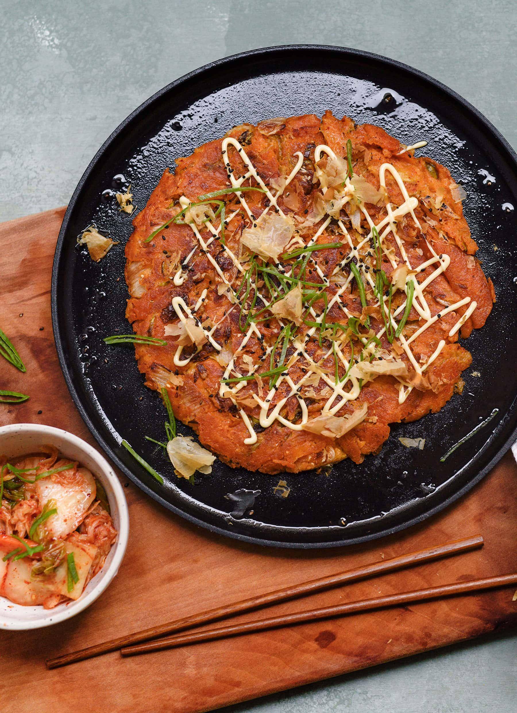 Koreanisches Kimchi Rezept | Happy Plates