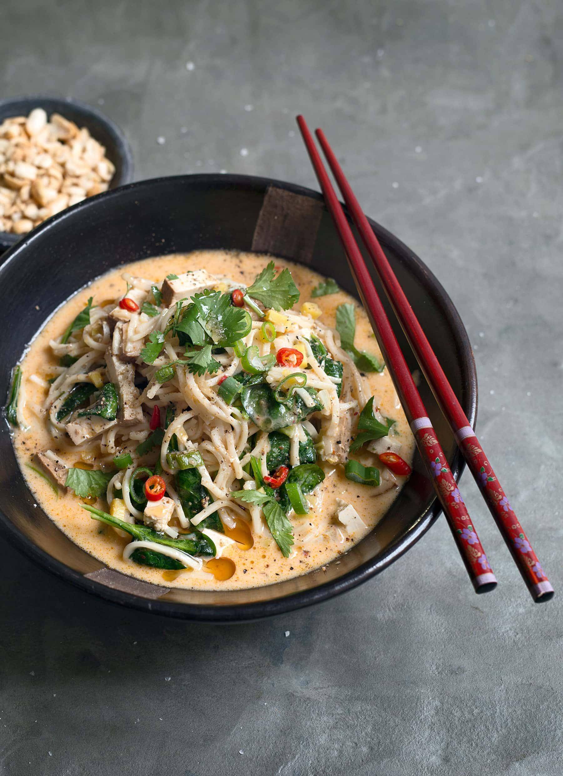 Frisch kochen, ganz einfach | Happy Plates