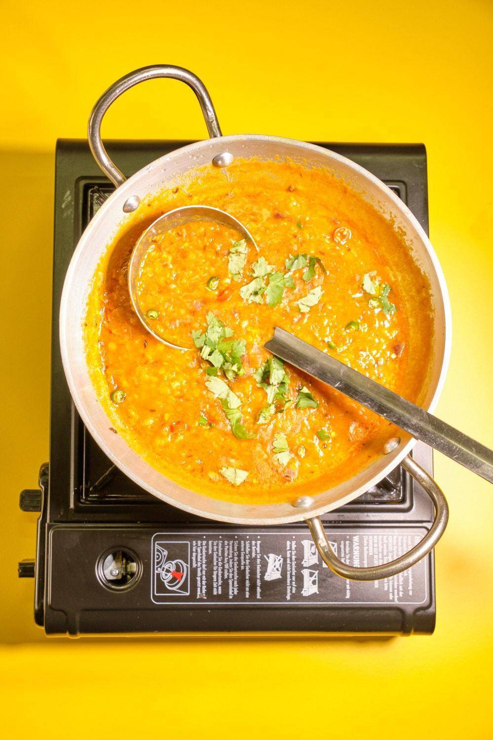 Frisch kochen, ganz einfach | Happy Plates