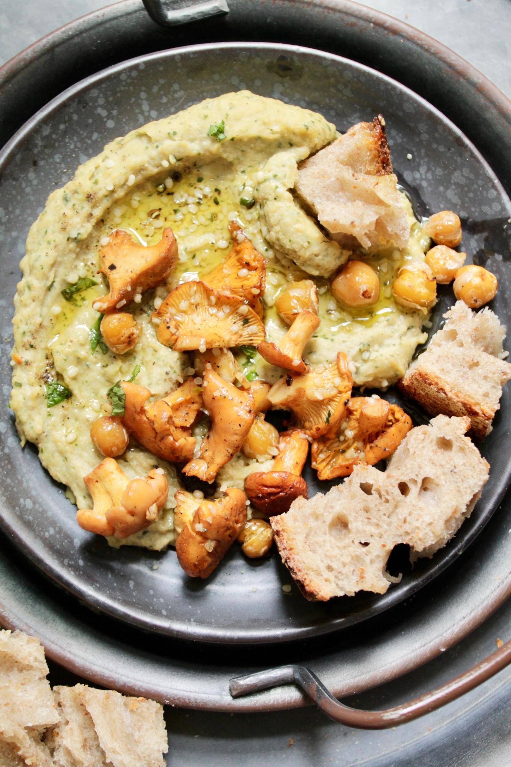 Couscous Salat Rezept | Happy Plates