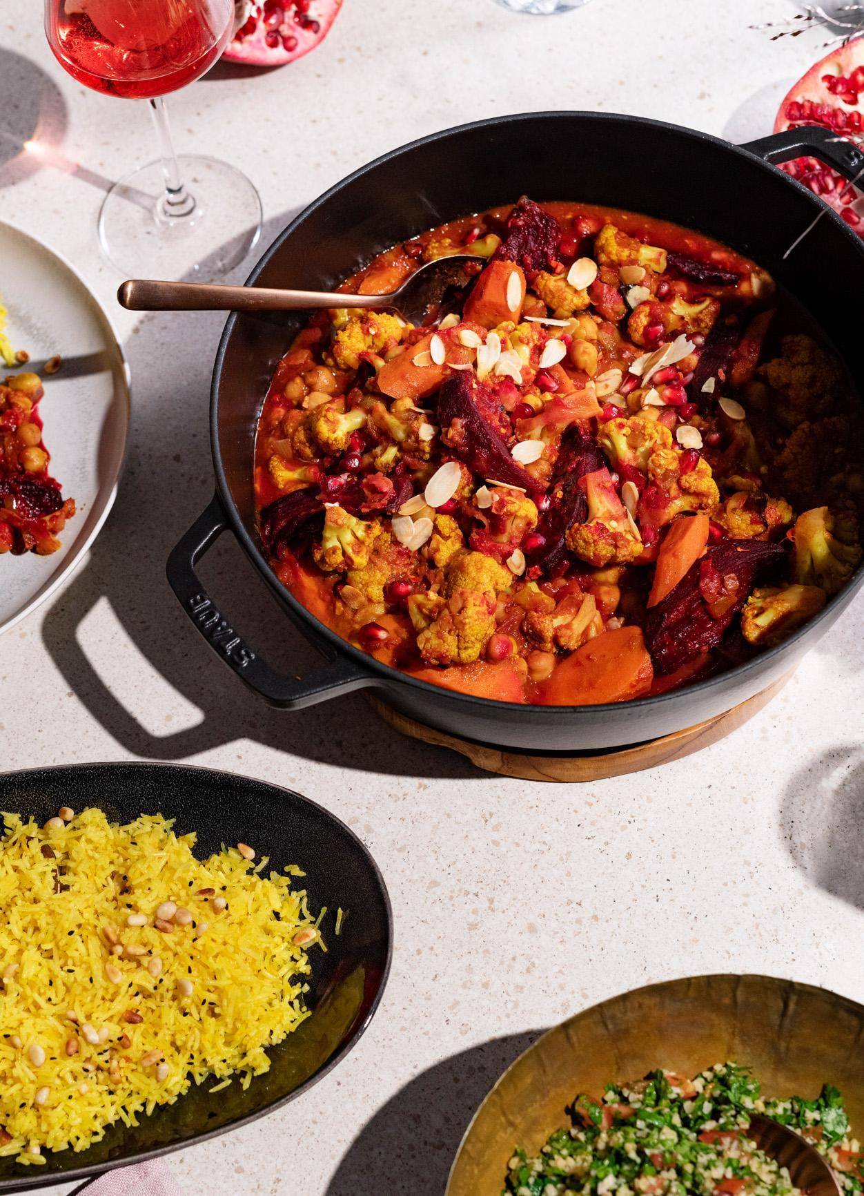 Frisch kochen, ganz einfach | Happy Plates