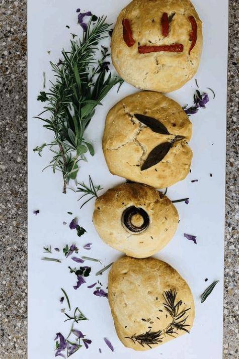 Asian BBQ Chicken Rezept | Happy Plates