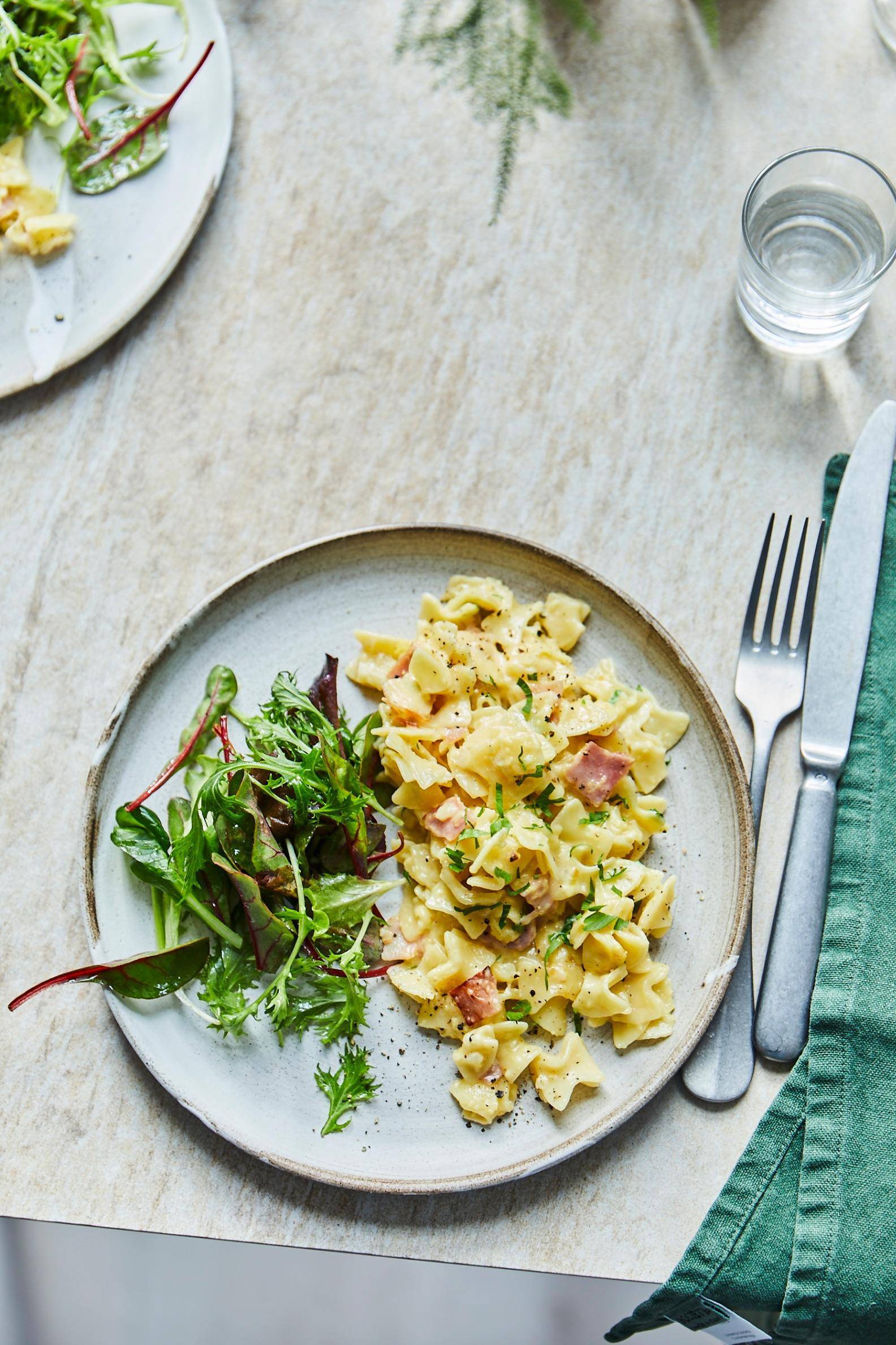 Frisch kochen, ganz einfach | Happy Plates