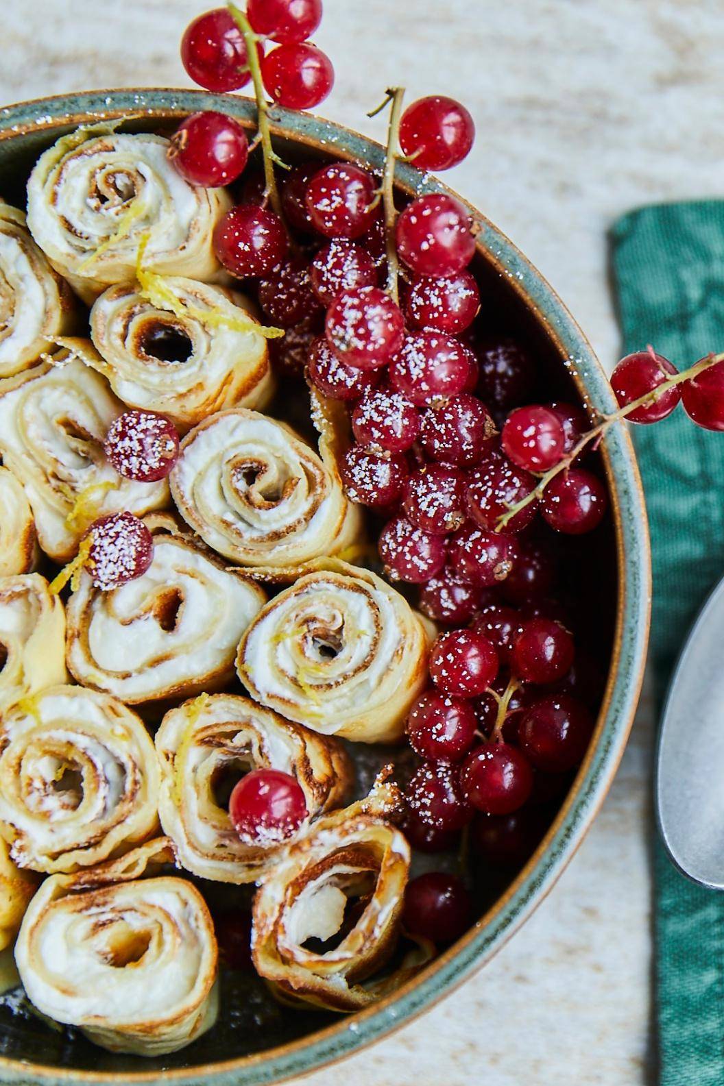 Frisch kochen, ganz einfach | Happy Plates