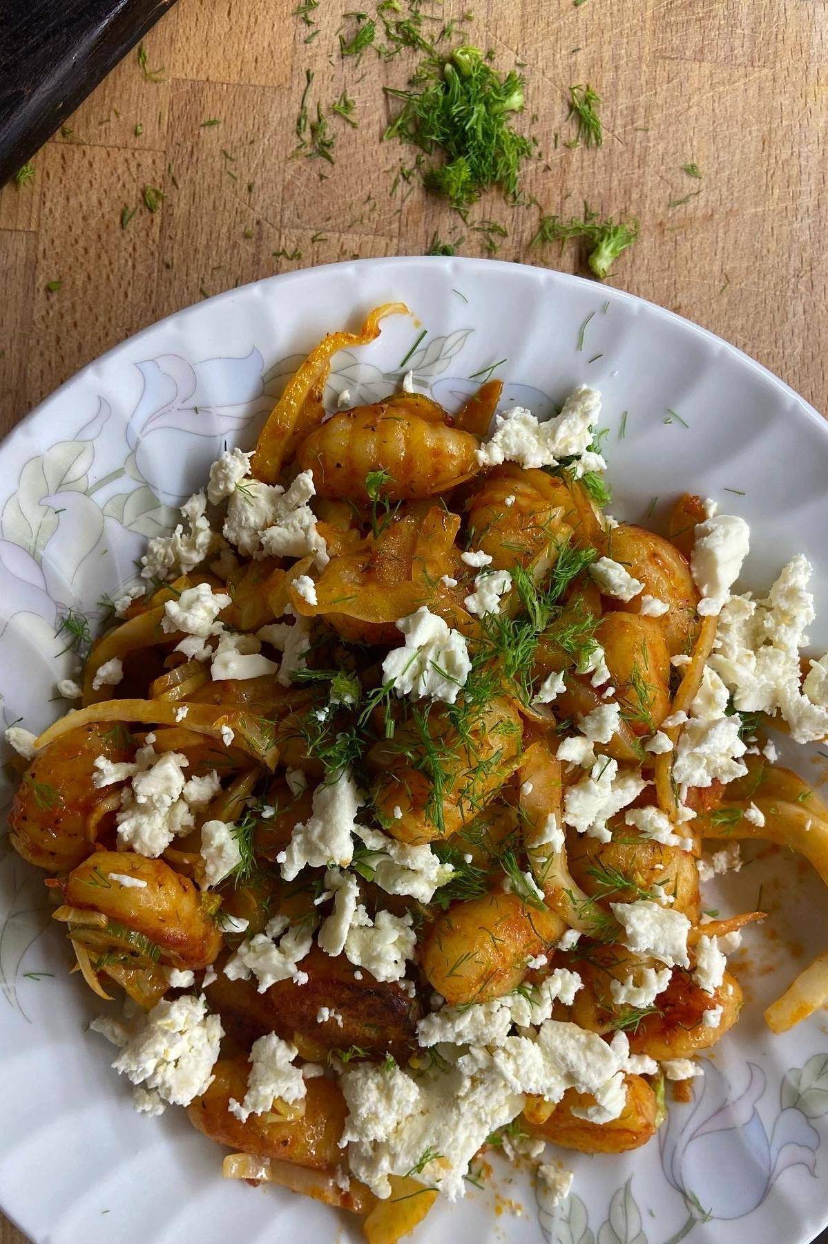 Ajvar Rezept | Happy Plates
