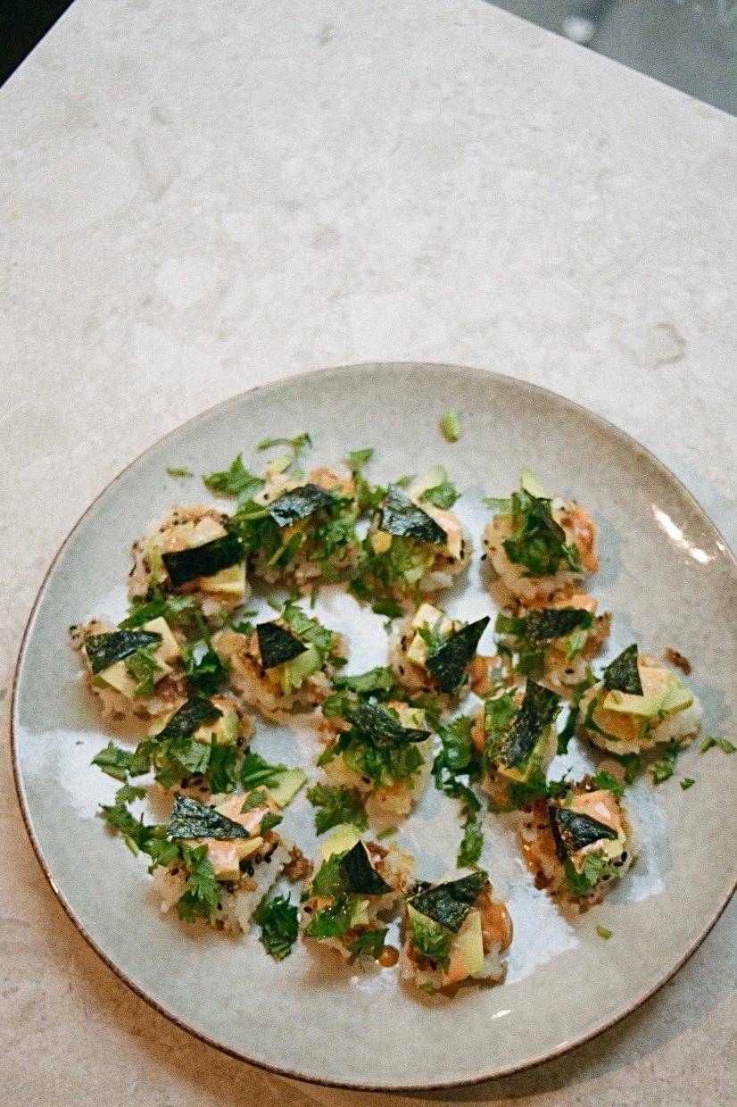 Classic stir fry (low waste!) Rezept | Happy Plates