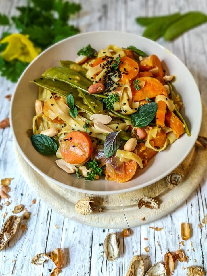 Frisch kochen, ganz einfach | Happy Plates