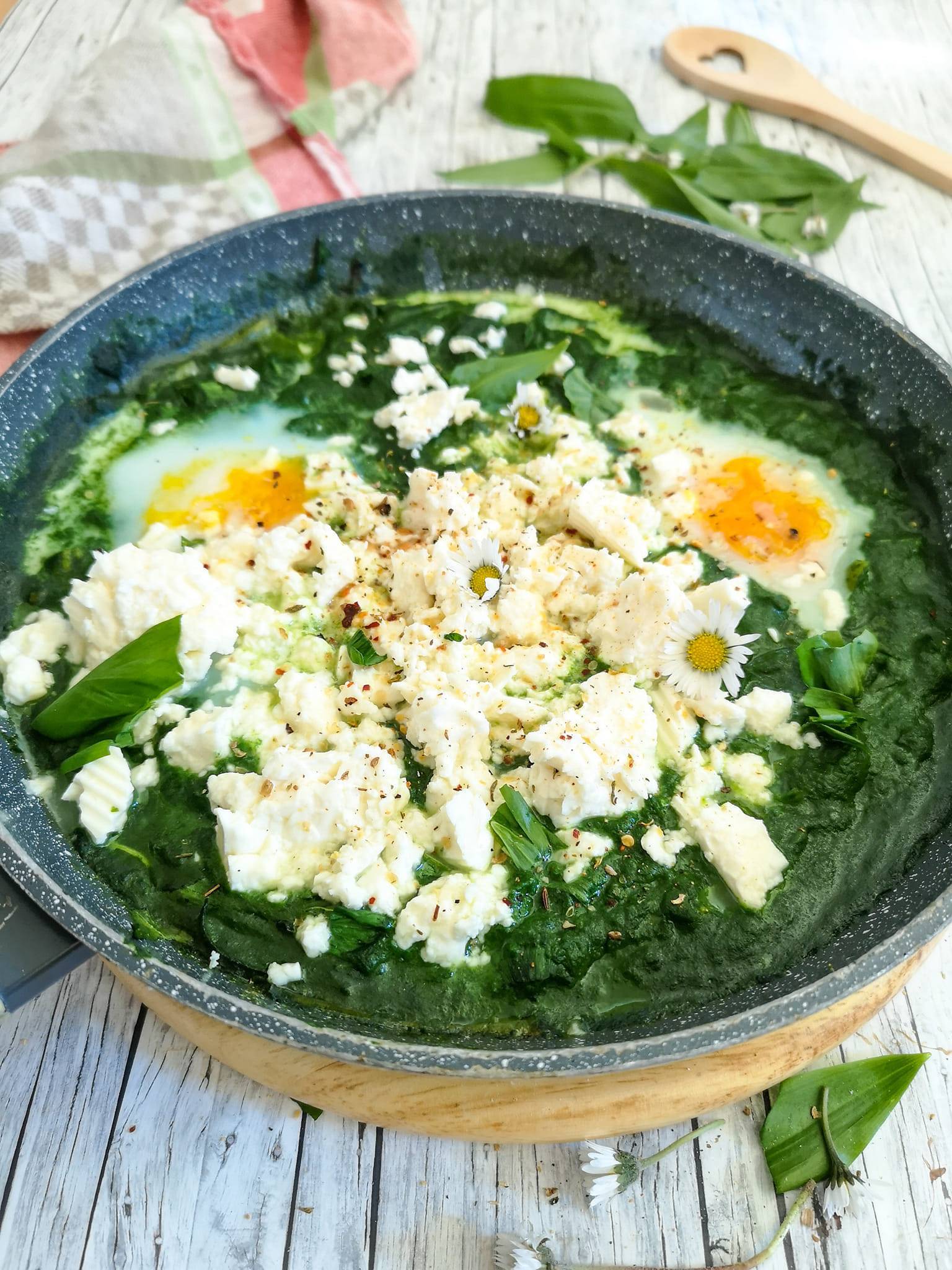 Frisch kochen, ganz einfach | Happy Plates