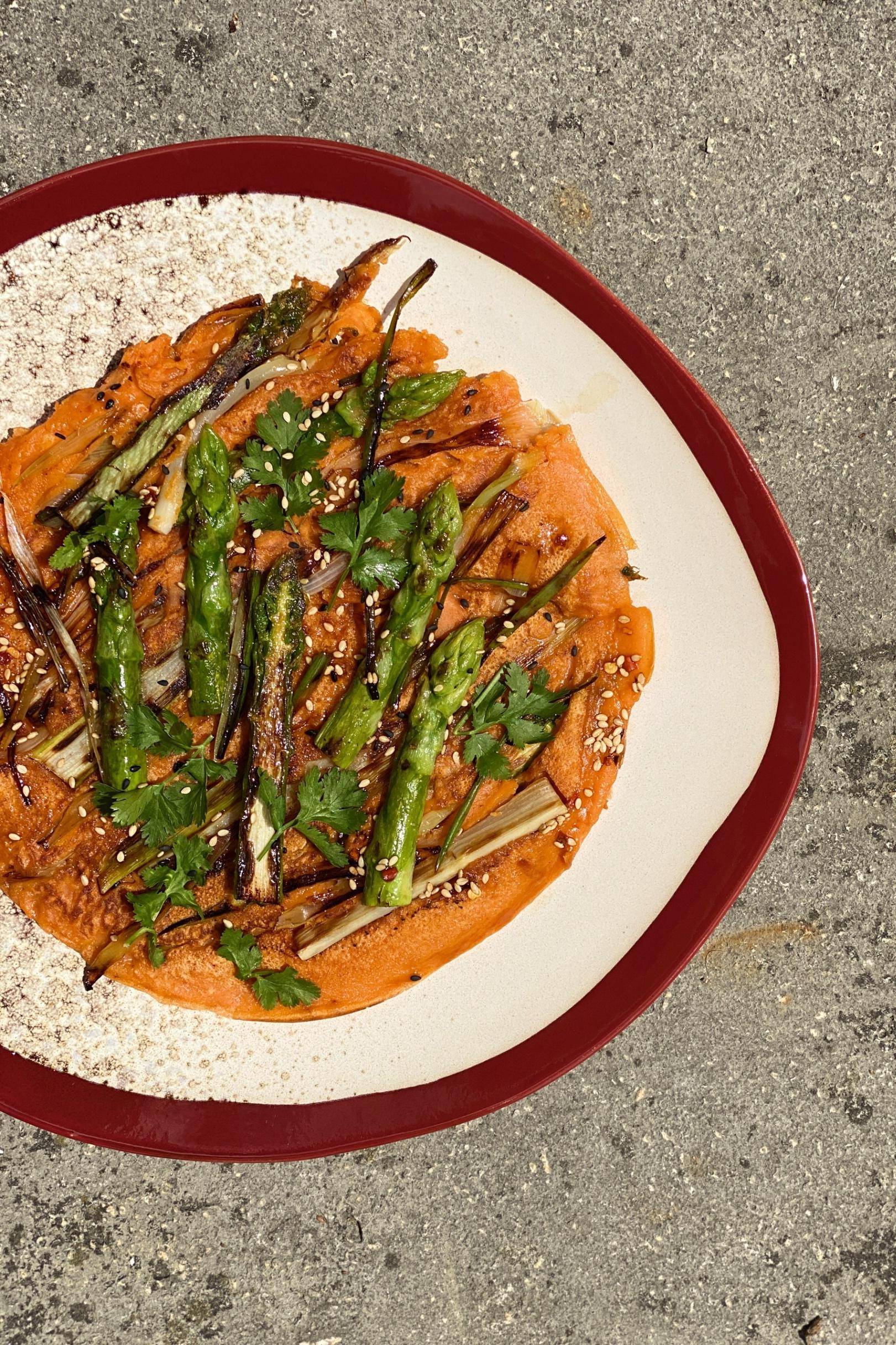 Frisch kochen, ganz einfach | Happy Plates