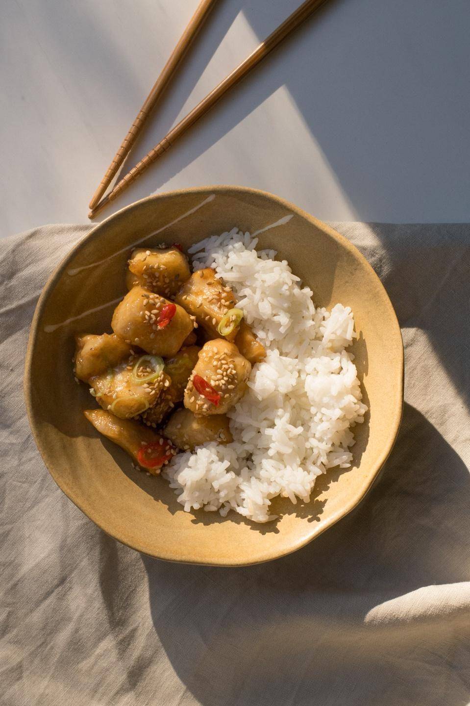 Quick & Easy Asian Recipes | Happy Plates