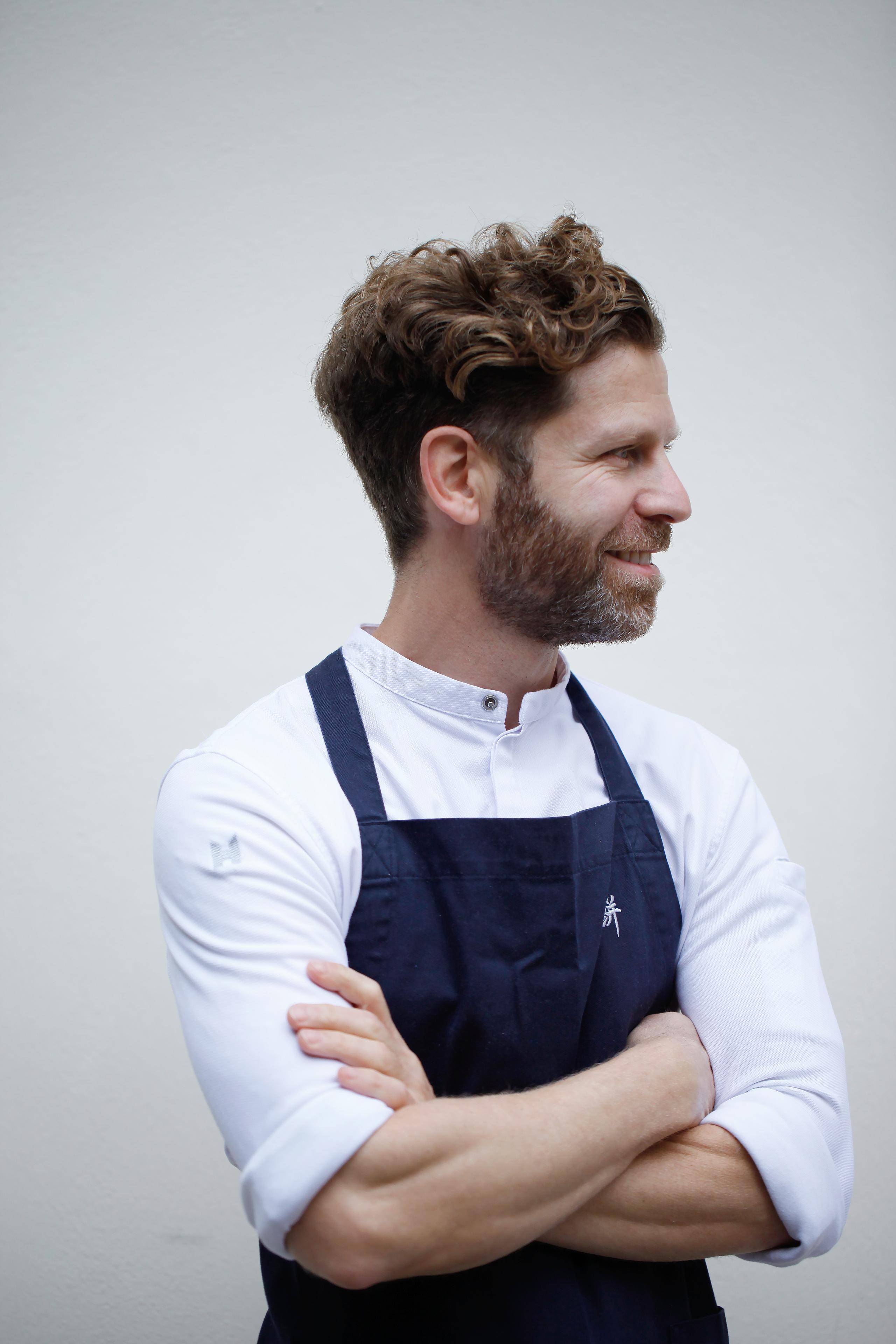 Eddi Dimant | Happy Plates